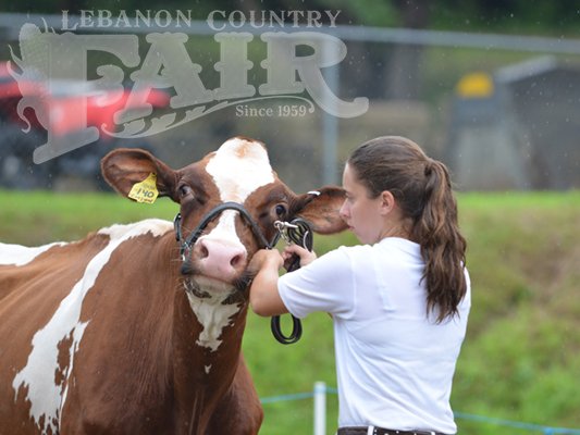 LEBANON FAIR GROUNDS - Updated October 2025 - 122 Mack Rd, Lebanon ...