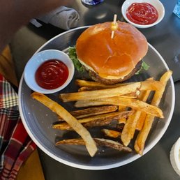 OREATHA’S AT THE POINT - 103 Photos & 49 Reviews - 2287 Cascade Rd ...