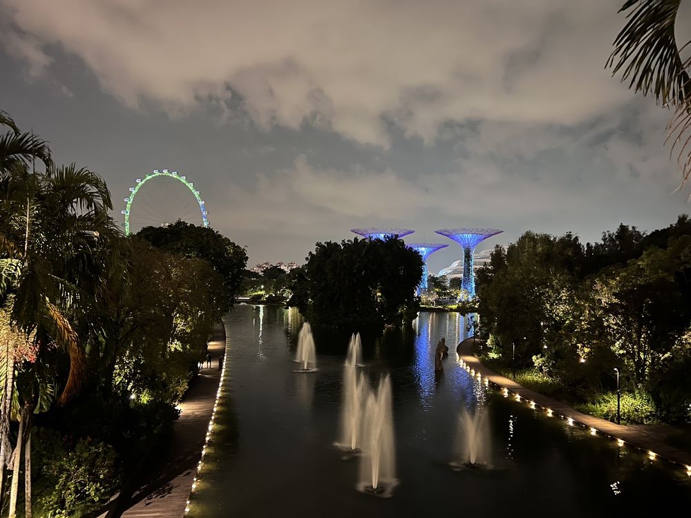 GARDENS BY THE BAY - Updated August 2024 - 3505 Photos & 447 Reviews ...