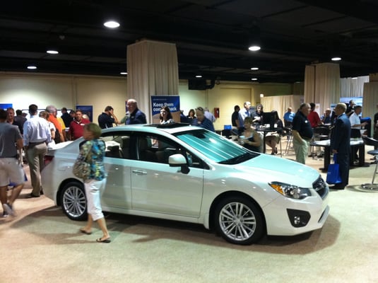 DON MILLER SUBARU WEST - Updated September 2025 - 13 Photos & 48 ...