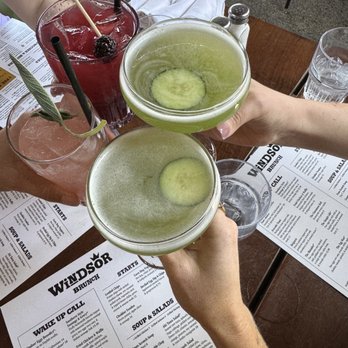 WINDSOR - Updated October 2024 - 1894 Photos & 1867 Reviews - 5223 N ...