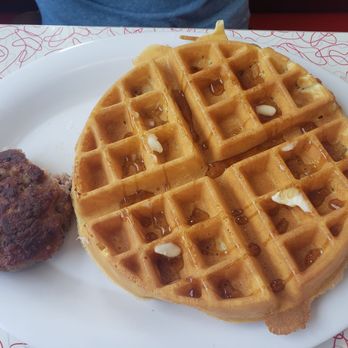 DECATUR DINER - Updated March 2025 - 194 Photos & 195 Reviews - 9609 ...