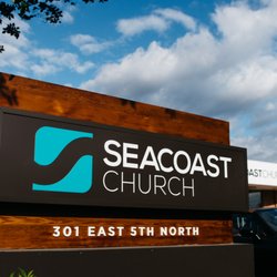 SEACOAST CHURCH: SUMMERVILLE CAMPUS - 18 Photos - 301 E 5th N St ...