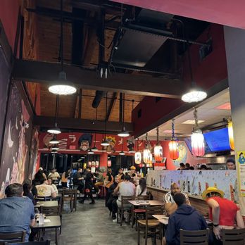 NARUTO 88 BISTRO - Updated February 2025 - 842 Photos & 387 Reviews ...