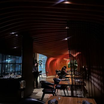 BÓVEDA RESTAURANTE - Updated October 2025 - 68 Photos & 18 Reviews ...