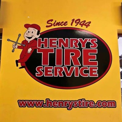 HENRY’S TIRE SERVICE - Updated December 2025 - 19 Photos & 29 Reviews ...