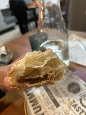 PARVA COLOMBIAN BAKERY & RESTAURANT - Updated December 2025 - 121 ...