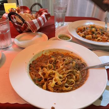 LOCOCO’S CUCINA RUSTICA - 665 Photos & 1233 Reviews - 117 4th St, Santa ...