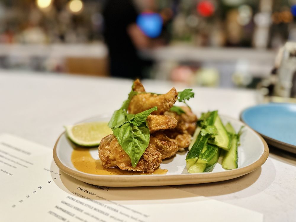 LAYLINE - Updated August 2025 - 165 Photos & 78 Reviews - 301 Water St ...