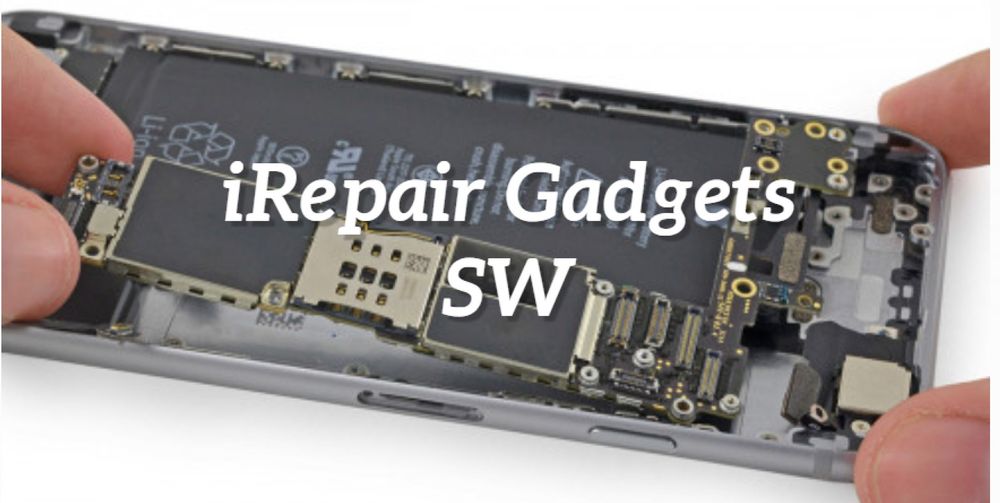 IREPAIR GADGETS SW - Updated October 2025 - 1 Broad Street, Modbury, Devon, United Kingdom - IT ...