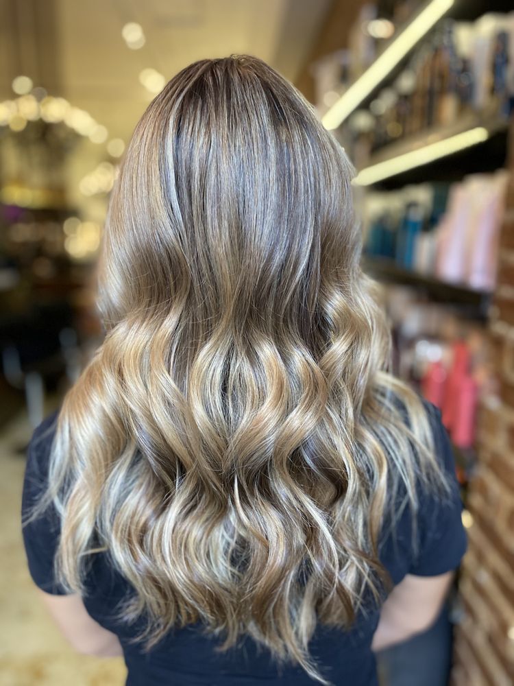 MUZE SALON - 203 Photos & 162 Reviews - 141 W 20th St, New York, New ...