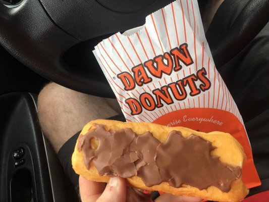 A&K DAWN DONUTS - Updated December 2025 - 23 Reviews - 132 Perry Rd ...