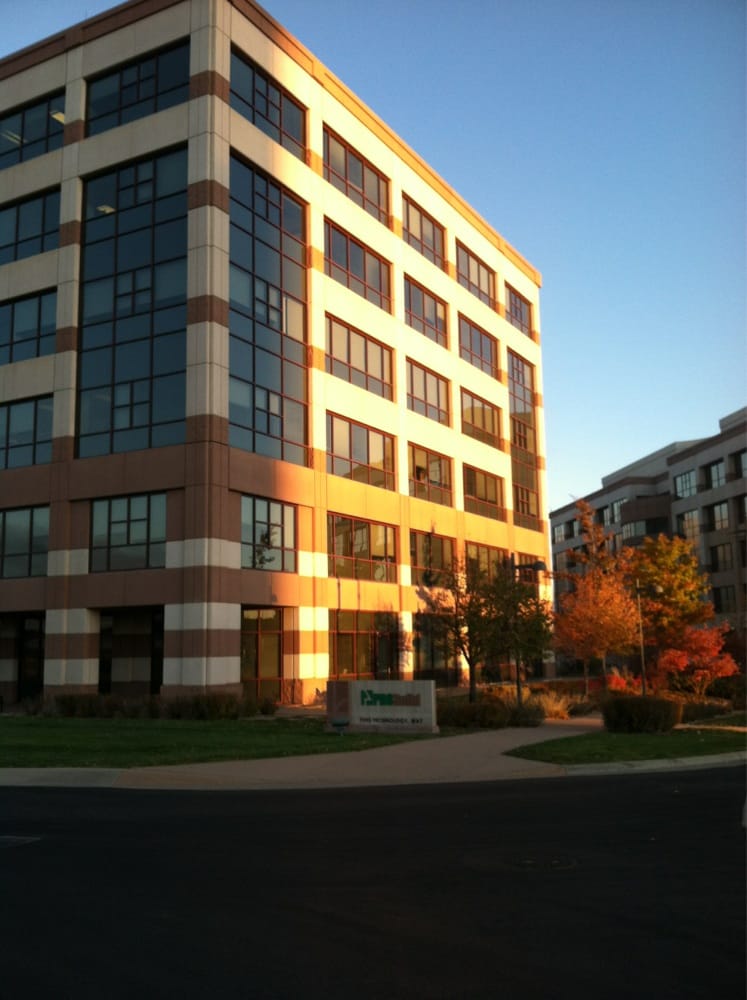 PROBUILD OFFICE - Updated May 2025 - 7595 Technolgy Way, Denver ...