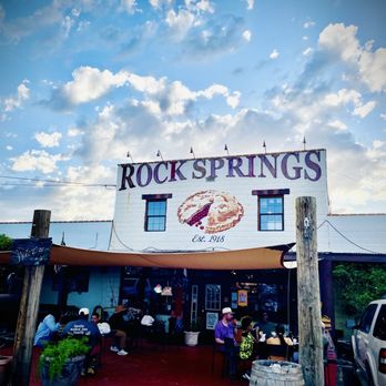 ROCK SPRINGS CAFE - Updated October 2025 - 1494 Photos & 1559 Reviews ...