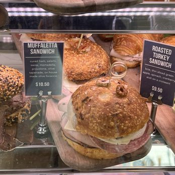 SIFT BAKE SHOP - Updated August 2025 - 134 Photos & 73 Reviews - 185 ...