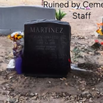 ASSUMPTION CEMETERY - CHAPEL & MAUSOLEUM - Updated December 2025 - 55 ...