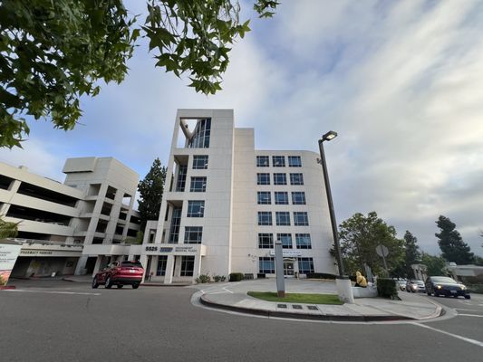 SHARP GROSSMONT HOSPITAL - Updated December 2025 - 254 Photos & 640 ...