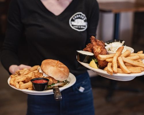 COOPER’S FOOD & DRINK - Updated September 2025 - 50 Photos - 2400 ...