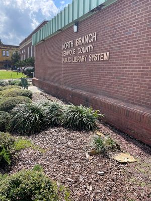 SEMINOLE COUNTY PUBLIC LIBRARY - Updated October 2025 - 31 Photos & 11 ...