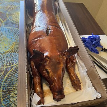 PAPA J’S LECHON - Updated June 2025 - 171 Photos & 207 Reviews - 1846 S ...