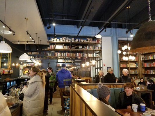 CAFFE NERO - Coffee & Tea - 89 Photos & 63 Reviews - 218 Legacy Pl ...