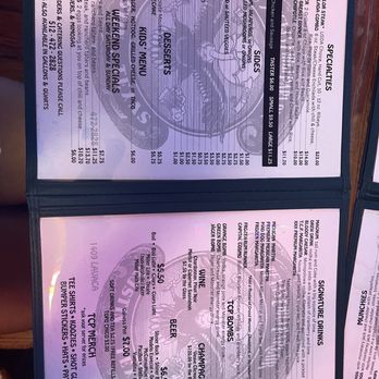 TEXAS CHILI PARLOR - Updated September 2025 - 857 Photos & 1023 Reviews ...