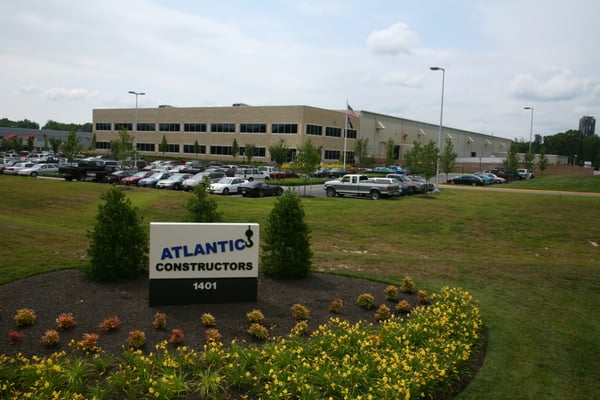 ATLANTIC CONSTRUCTORS - Updated December 2025 - 1401 Battery Brooke ...