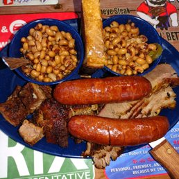 RUNTS BAR-B-Q & GRILL - Updated December 2025 - 138 Photos & 185 ...