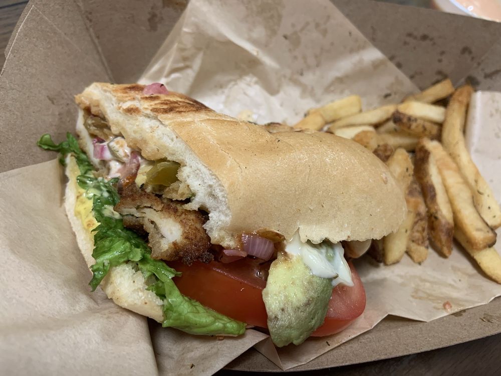 CHIMI SALSA ON THE ROAD - Updated October 2025 - 46 Photos - 273 S ...