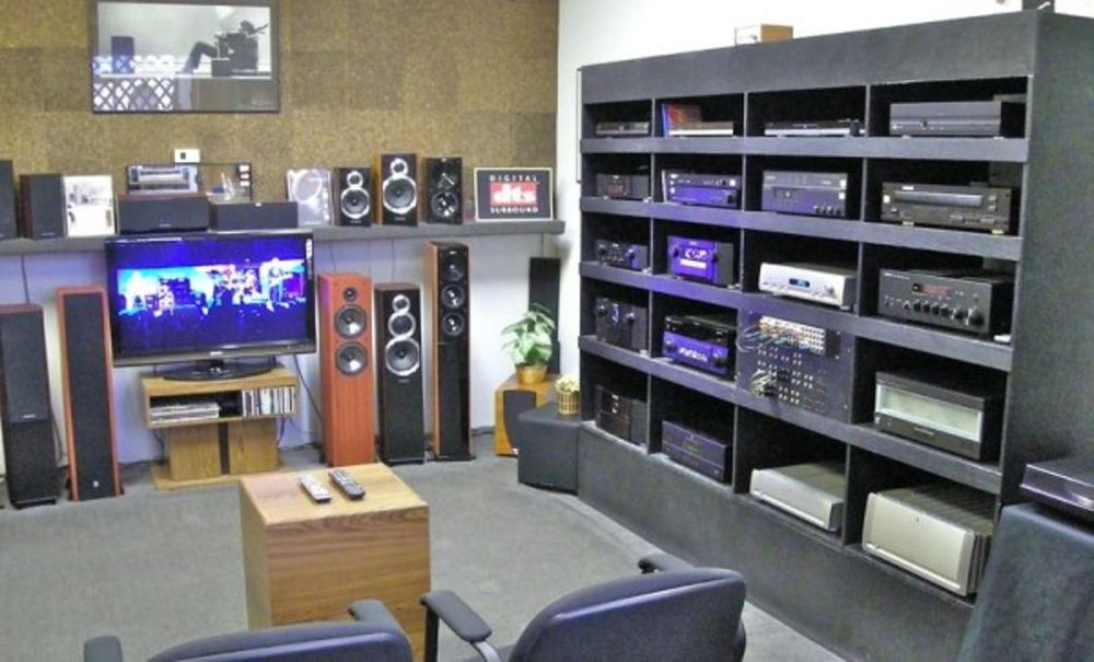 CHICAGO AUDIO - Updated January 2026 - 11 Reviews - 3933 W 63rd St ...