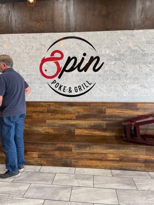 SPIN POKE & GRILL - 244 Photos & 263 Reviews - Japanese - 1081 N Tustin ...