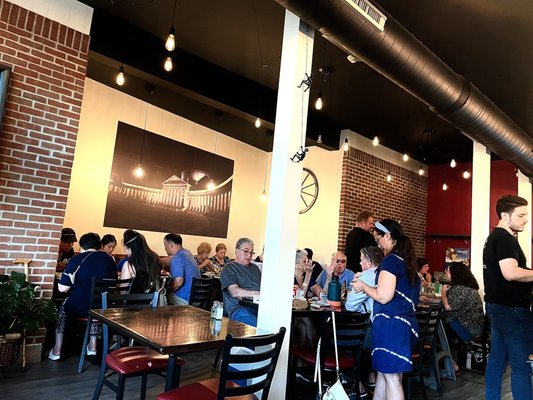 AMICI’S RESTAURANT - Updated December 2025 - 276 Photos & 222 Reviews - 28 W Pleasant Ave ...