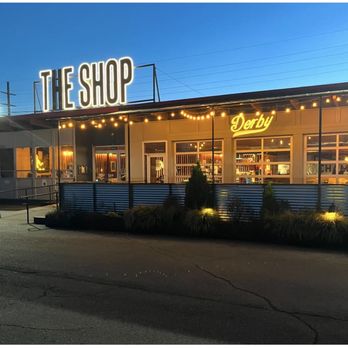 DERBY - Updated August 2025 - 399 Photos & 228 Reviews - 2233 6th Ave S ...