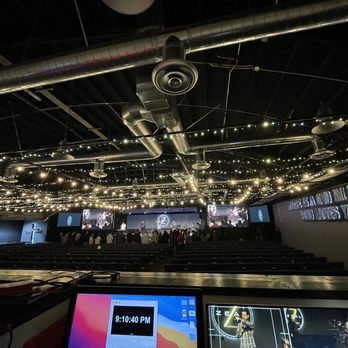 CORE CHURCH - Updated December 2025 - 78 Photos & 50 Reviews - 2037 S ...