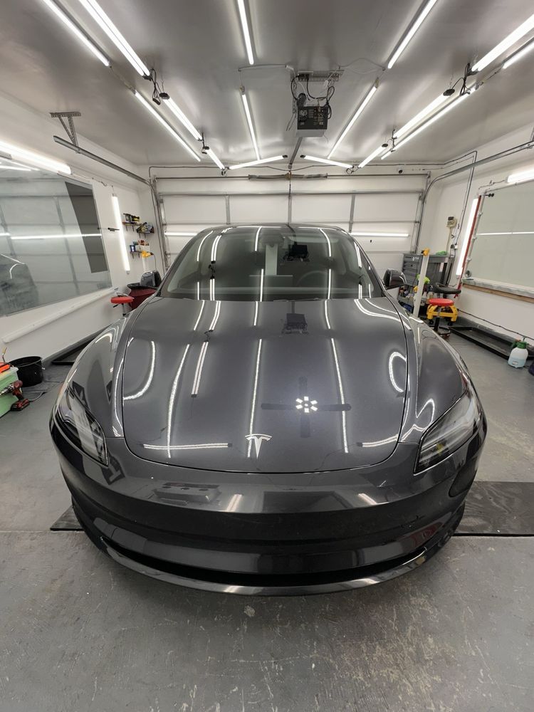 LAS VEGAS TINT STUDIO - Updated May 2026 - Request a Quote - 29 Photos ...