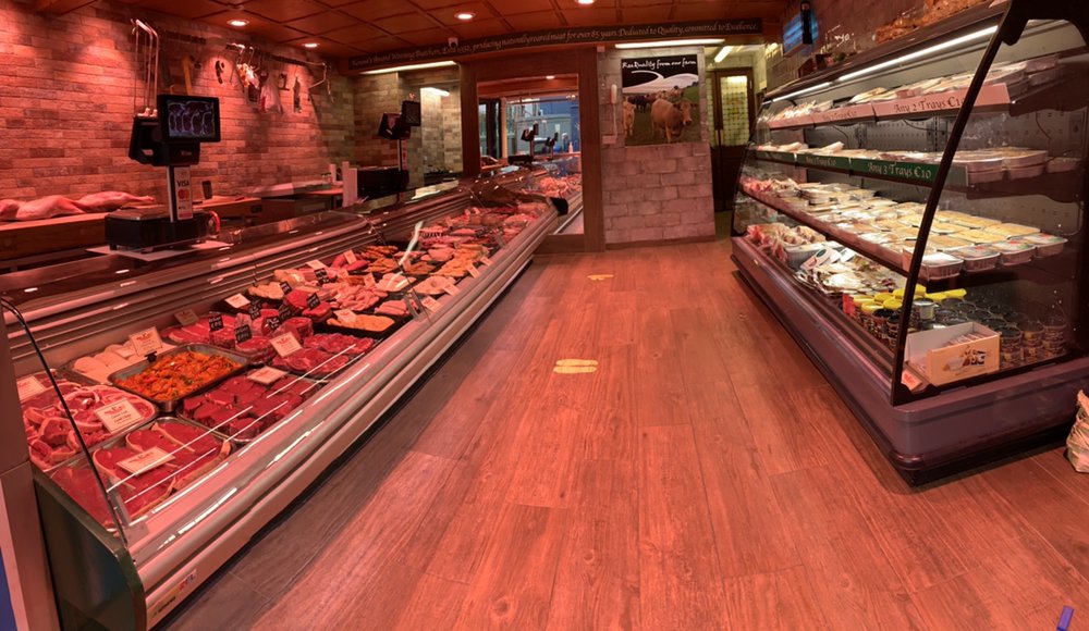 KENNA’S BUTCHERS - Updated December 2025 - 1 Friary Street, Kilkenny ...