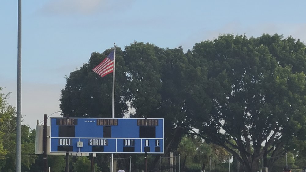 JASON VERDOW MEMORIAL PARK - Updated January 2025 - 10 Photos - 801 SE ...