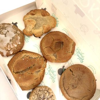 COOKIE SOCIETY - SOUTHLAKE - Updated April 2025 - 227 Photos & 80 ...