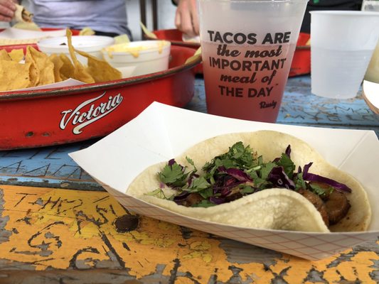 RUSTY TACO - Updated July 2024 - 175 Photos & 243 Reviews - 210 E ...