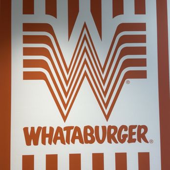 WHATABURGER - Updated January 2026 - 16 Photos - 1323 N Expy, Griffin ...