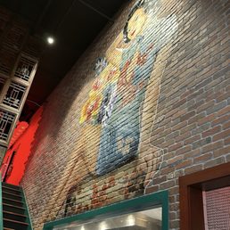 LING WU ASIAN RESTAURANT AT THE GROVE - Updated October 2025 - 207 ...