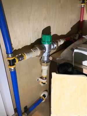 Red Cap Plumbing, Air & Electric - Updated January 2026 - 73 Photos ...