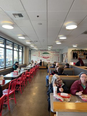 MECONI’S ITALIAN SUBS - Updated December 2025 - 63 Photos & 224 Reviews ...