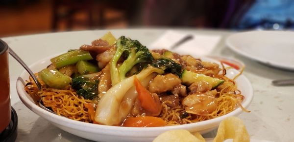 CHANG’S KITCHEN - 699 Photos & 742 Reviews - 1030 Irving St, San ...