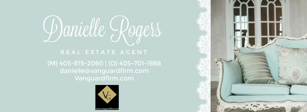 DANIELLE ROGERS - WHITTINGTON REALTY - Updated July 2025 - Contact ...