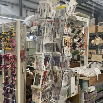 THE RESOURCE EXCHANGE - Updated October 2025 - 52 Photos & 36 Reviews ...