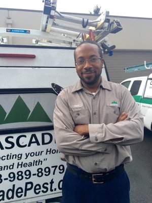 CASCADE PEST CONTROL - Updated December 2025 - 30 Photos & 109 Reviews ...