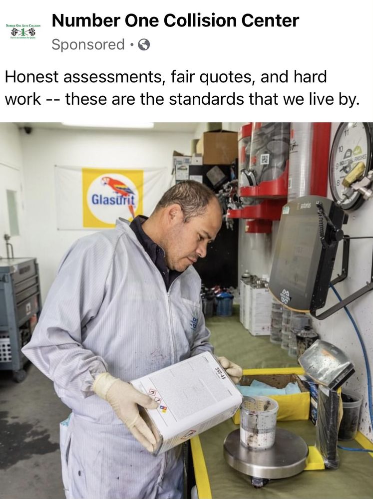 NUMBER ONE AUTO CENTER - Updated May 2024 - 56 Photos & 145 Reviews ...