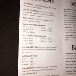 NU-ERA BAKERY - Updated August 2025 - 10 Reviews - 120 Stratton St ...