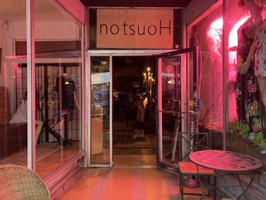 NOTSUOH - 90 Photos & 95 Reviews - 314 Main St, Houston, TX - Yelp